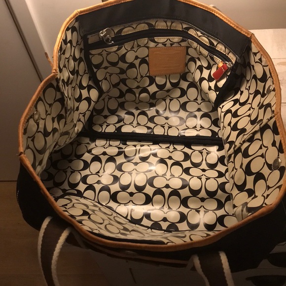 Coach | Bags | Coach Weekender | Poshmark